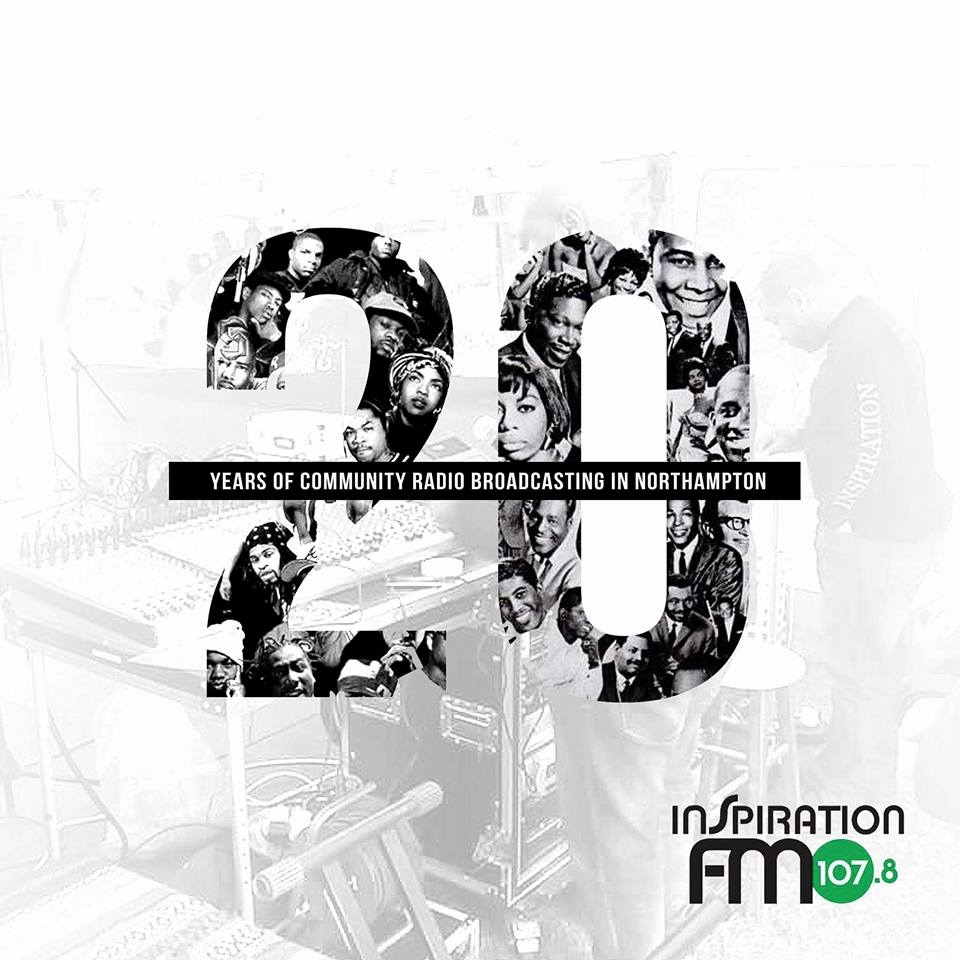 General - Inspiration FM